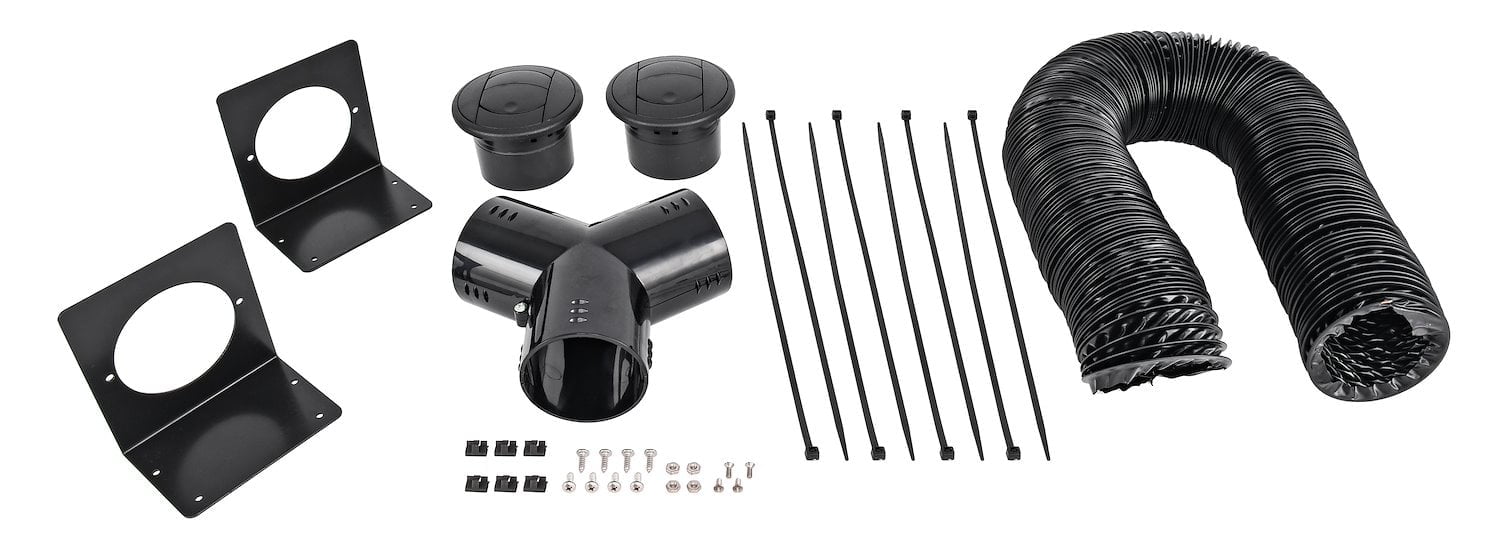 Car Louver Installation Hardware E-cowlboy Window Louver Installation ...