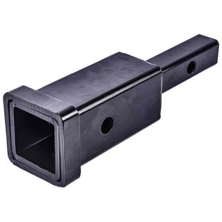 Adapter To Convert Full Size Universal Quick Tach To Quick Hitch 3 ...