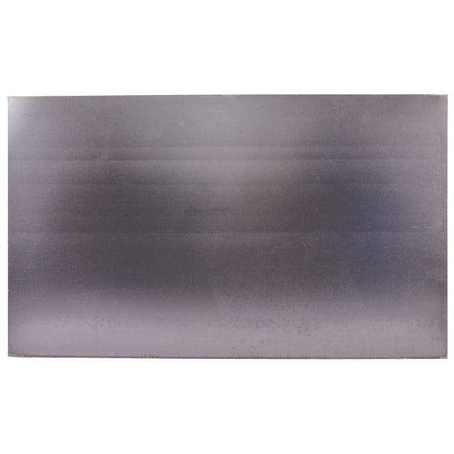 JEGS 75110 Auto Body Patch Panel 20-gauge (0.036 in.) Uncoated Steel 21 ...