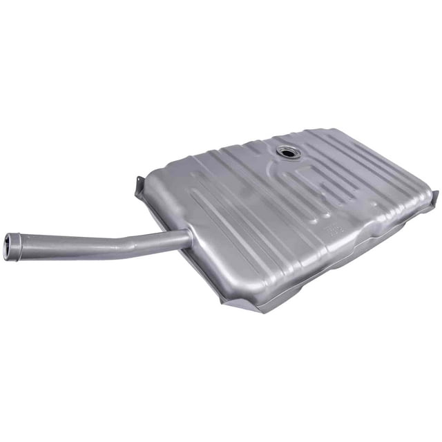 JEGS 78066 Fuel Tank 1968-1970 Chevrolet El Camino 17-Gallon Square ...