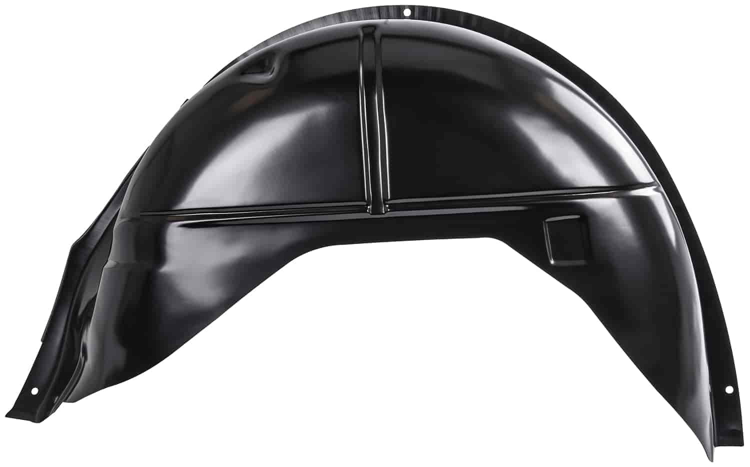 JEGS 78418 Inner Wheelhouse 1968-1972 Chevelle GTO Skylark Cutlass (GM ...