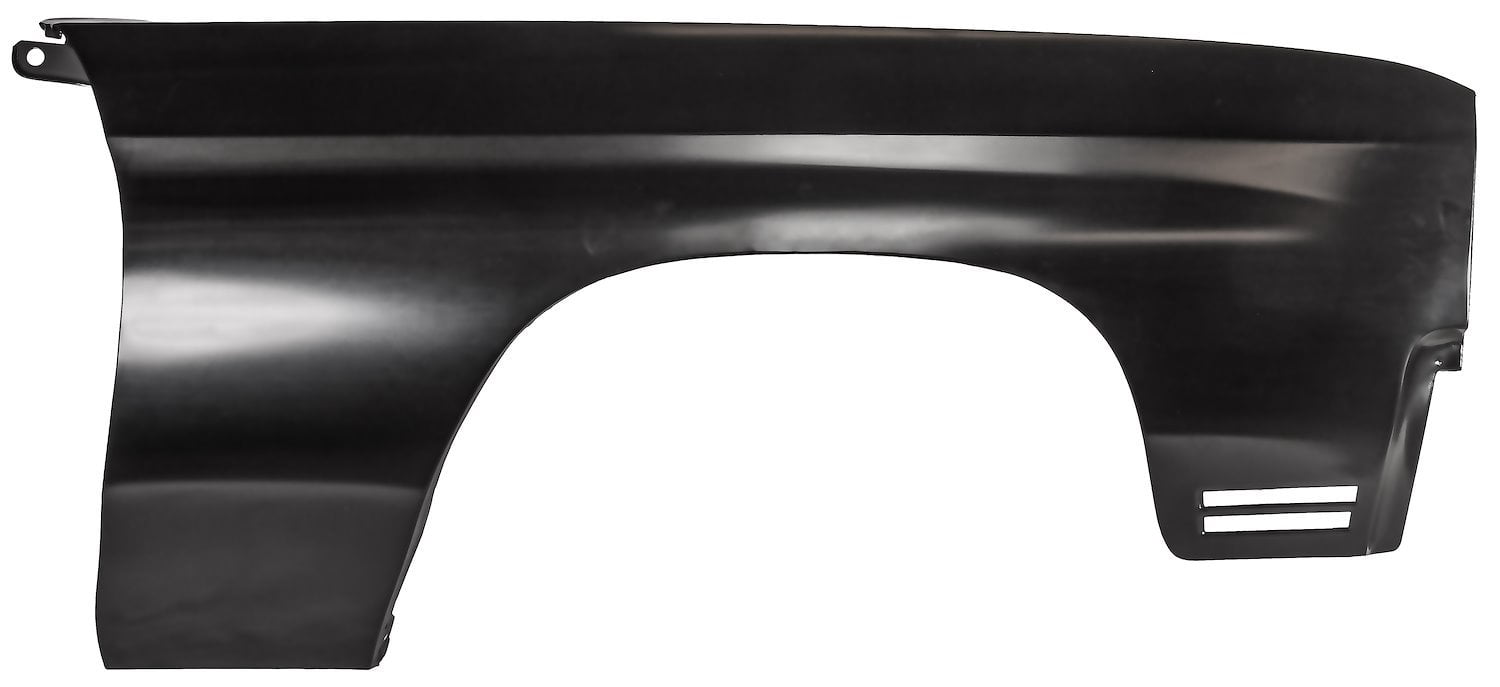 JEGS 78424 Front Fender 1970 Chevy Chevelle Right/Passenger Side ...