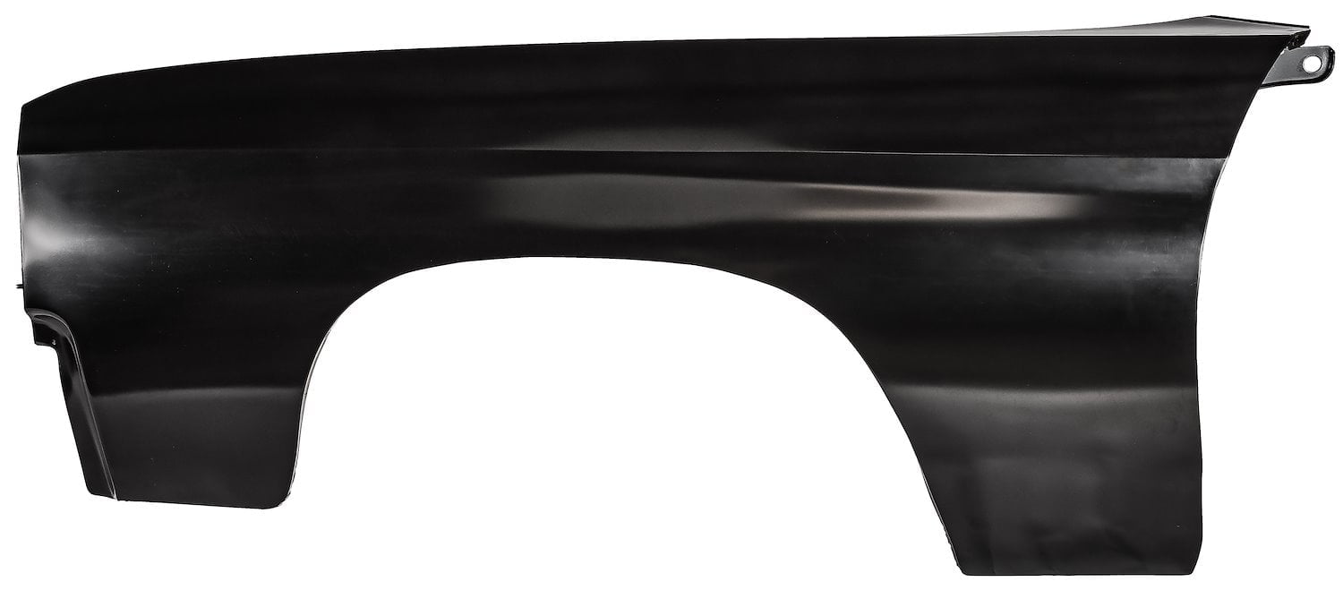 JEGS 78426 Front Fender 1971-1972 Chevy Chevelle Left/Driver Side ...