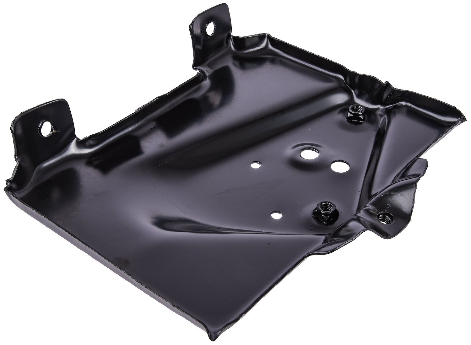 JEGS 78454 Battery Tray 1967-1969 Camaro Firebird (GM F-Body) 1966 ...