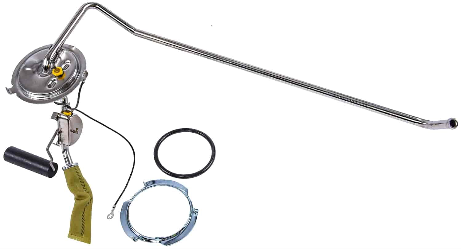 JEGS Fuel Tank Sending Unit for 1970-1973 Camaro and Firebird - Walmart.com