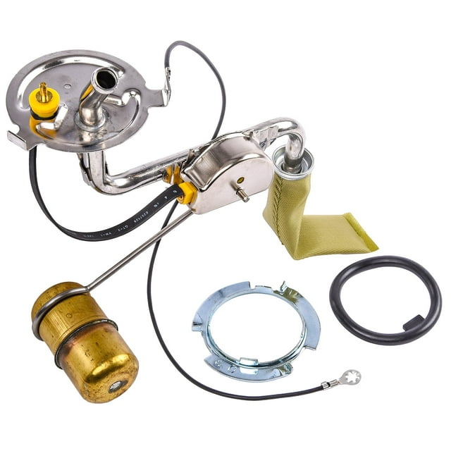 JEGS 78496 Fuel Tank Sending Unit 1962-1965 Chevrolet Nova 1962-1965 Chevy II 4b - Walmart.com