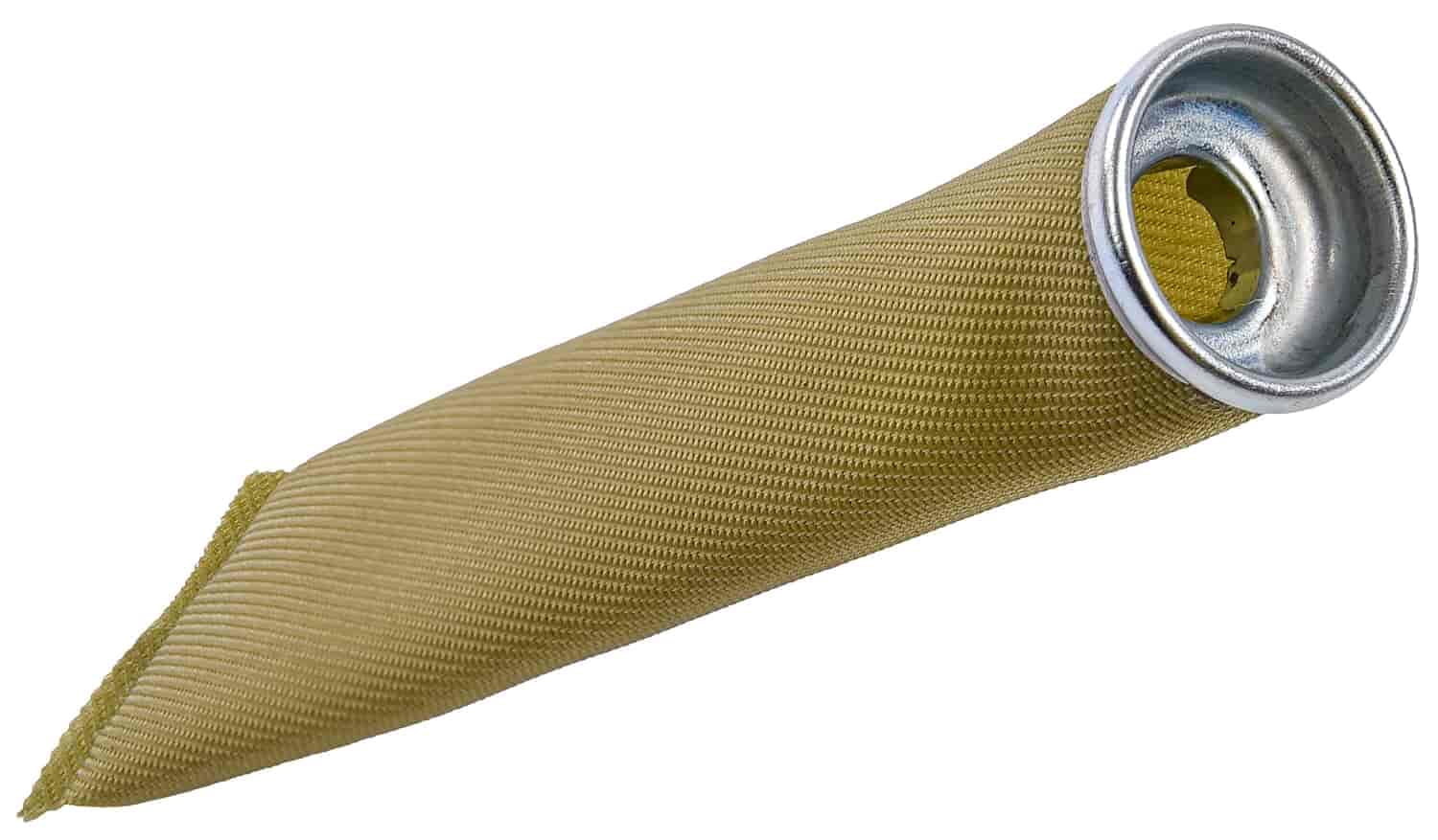 JEGS 78536 Fuel Tank Sending Unit Filter 1954-1988 GM Cars and Trucks ...