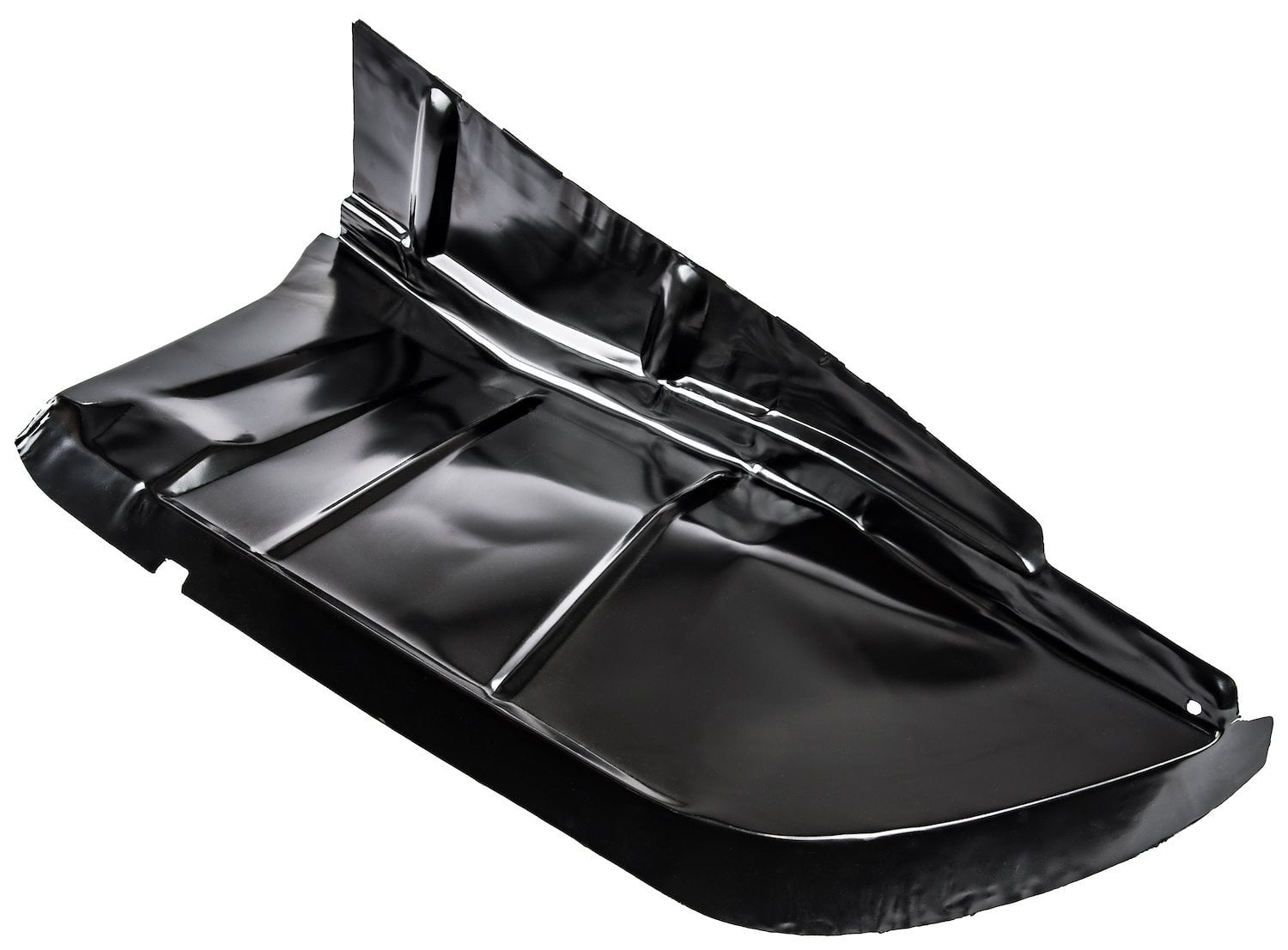 JEGS 78562 Trunk Floor Drop Off 1969 Camaro Firebird (GM F-Body) Left ...
