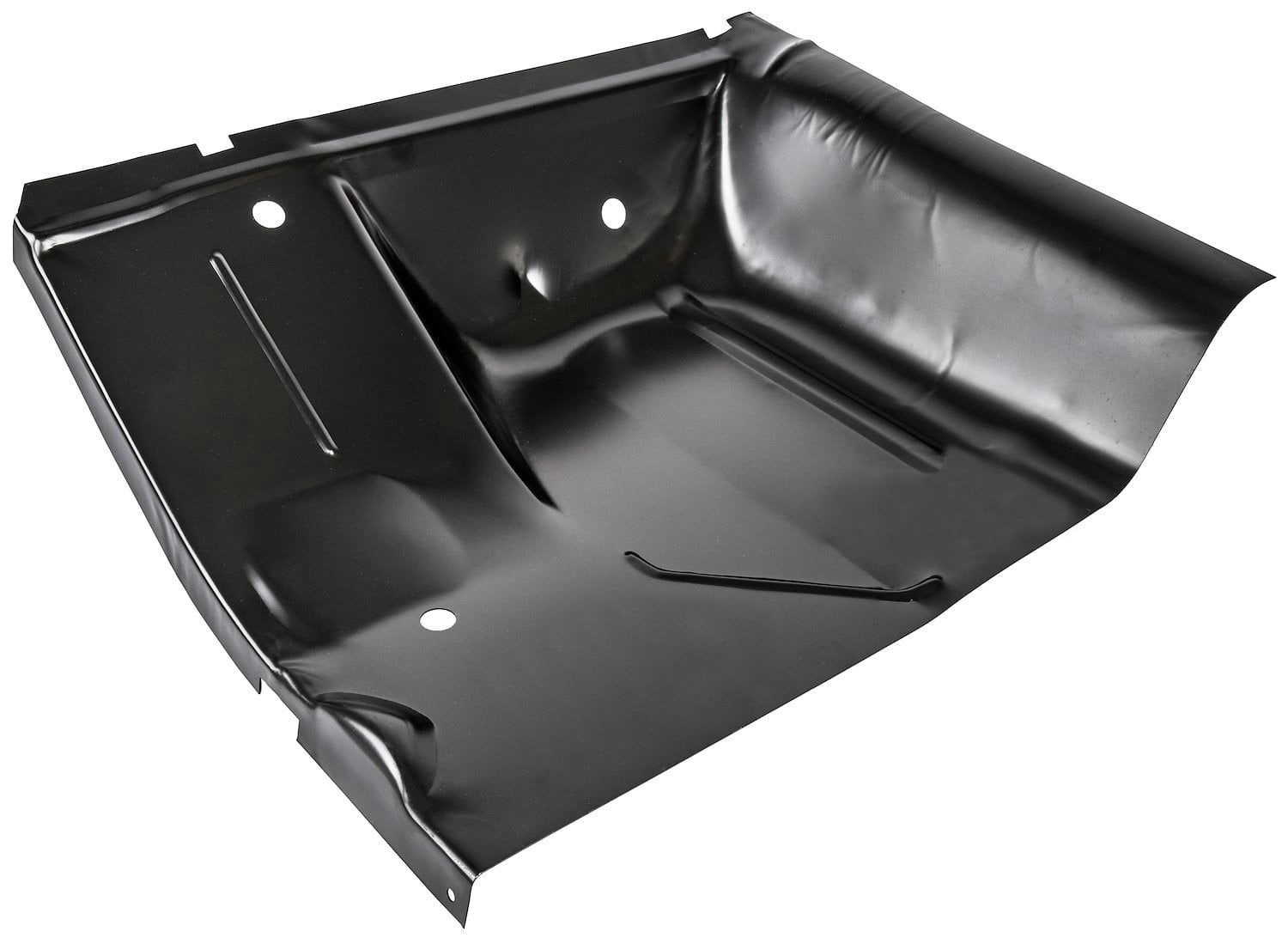 JEGS Rear Under Seat Pan Section for 1967-1969 GM F-Body [Right ...