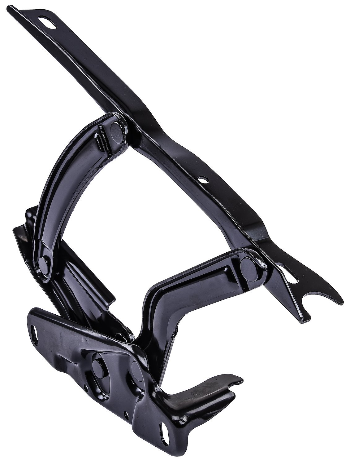 JEGS 78590 Hood Hinge 1970-1972 Chevelle El Camino (GM A-Body) 1970 ...