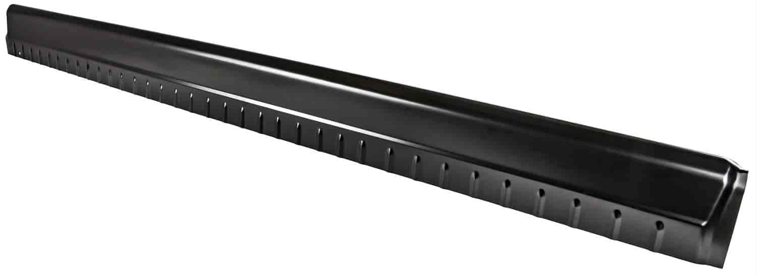 JEGS 78595 Outer Rocker Panel 1999-2007 Silverado Sierra Standard ...