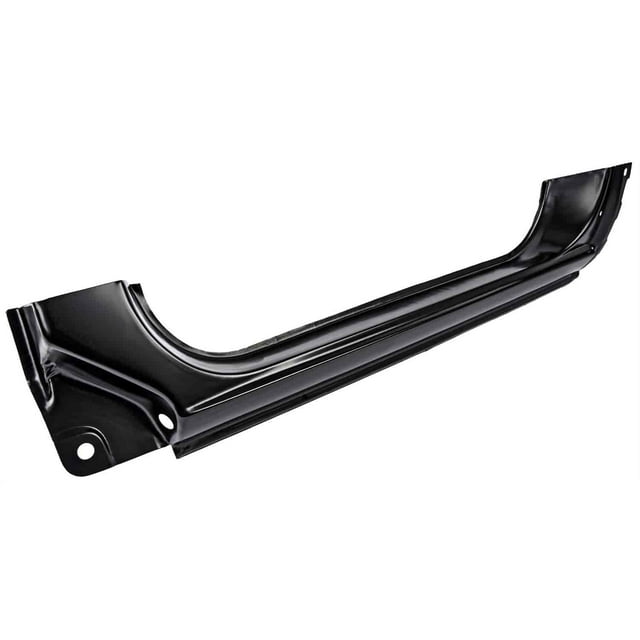 JEGS 78597 Outer Rocker Panel 1973-1987 Chevy GMC Full Size Pickup 1973 ...