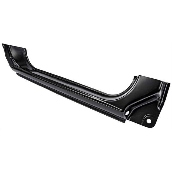 JEGS 78598 Outer Rocker Panel 1973-1987 Chevy GMC Full Size Pickup 1973 ...