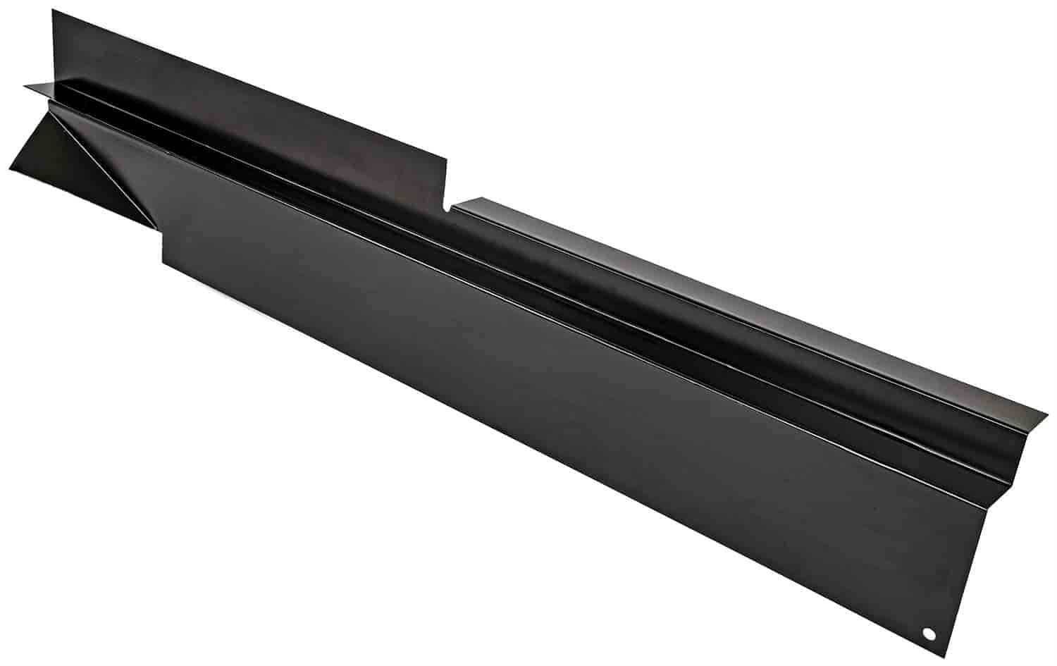 JEGS 78600 Inner Rocker Panel 1973-1987 Chevy GMC Full Size Pickup 1973 ...