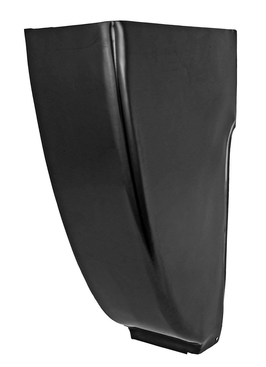 JEGS 78610 Full Outer Cab Corner Panel 1973-1987 GM C/K Series Truck ...