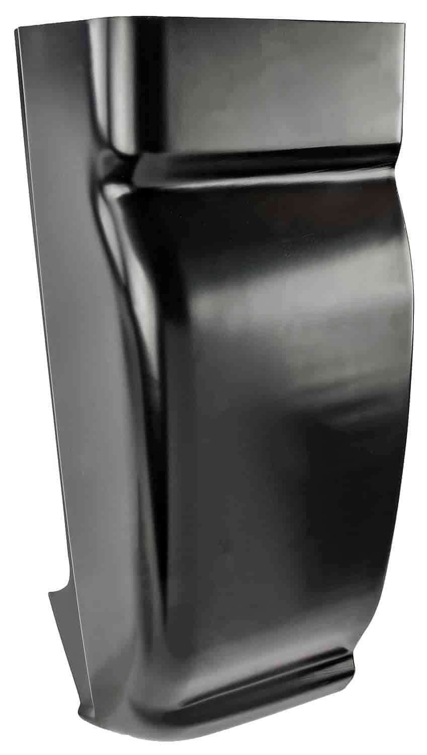 JEGS 78613 Cab Corner Panel 1999-2007 Chevrolet Silverado and GMC ...