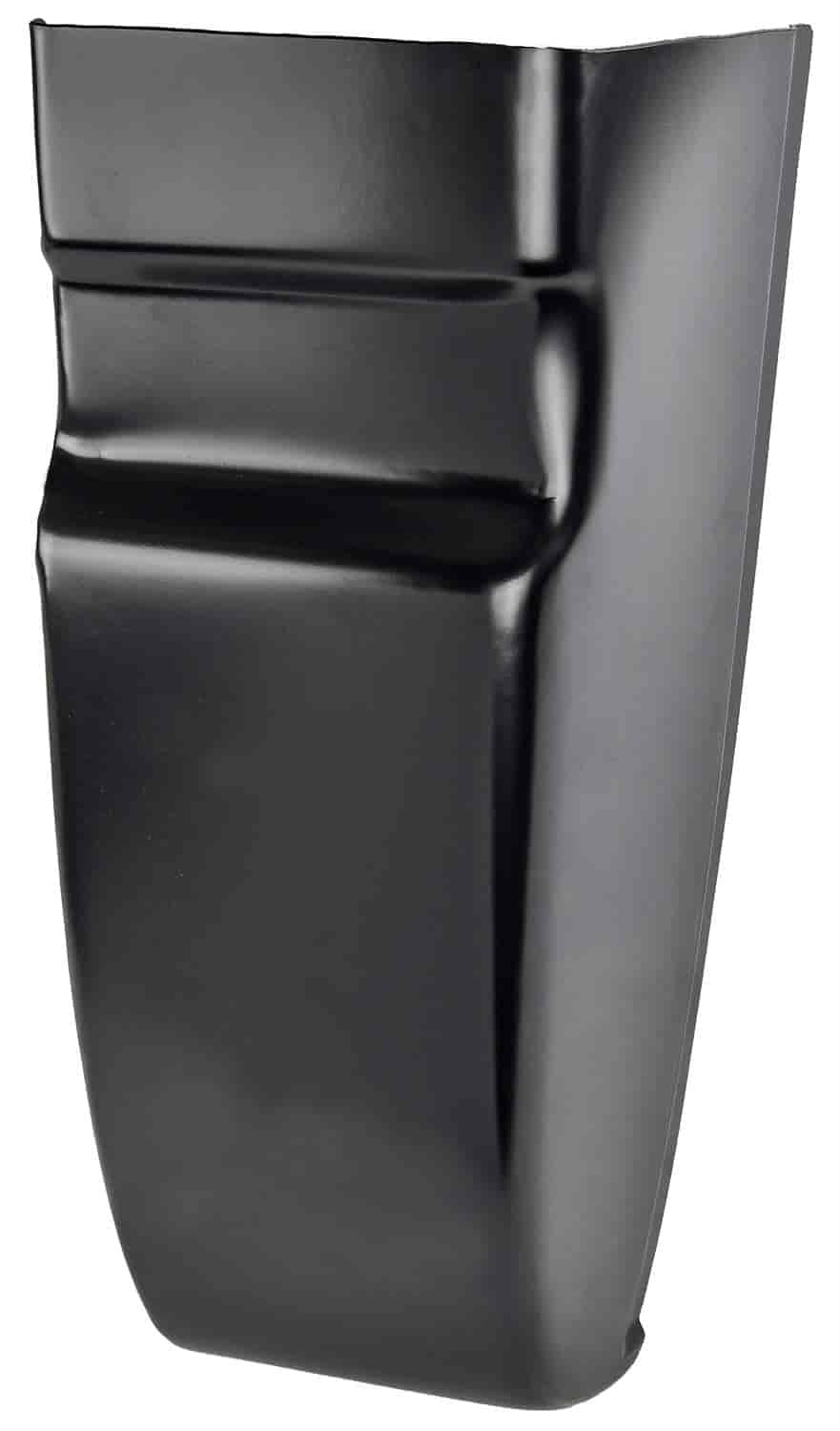 JEGS 78616 Cab Corner Panel 1988-2002 GM C/K Series Truck Standard Cab ...