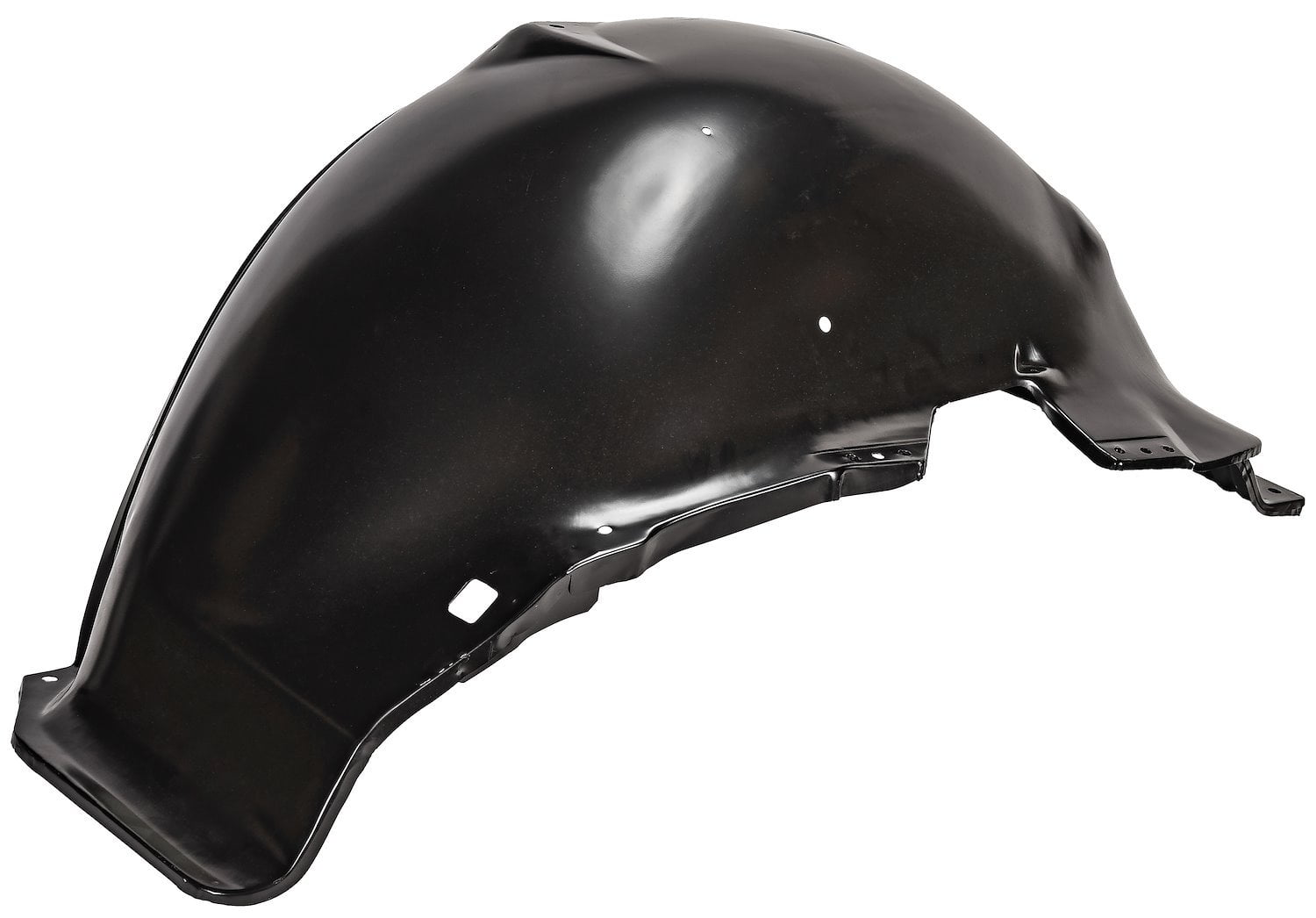 JEGS 78626 Front Inner Fender 1967-1972 Chevy & GMC Truck (GM C/K ...