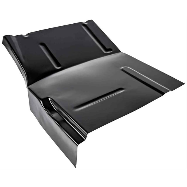 JEGS 78630 Front Cab Floor Panel 1973-1987 GM Truck 1973-1991 Chevy ...