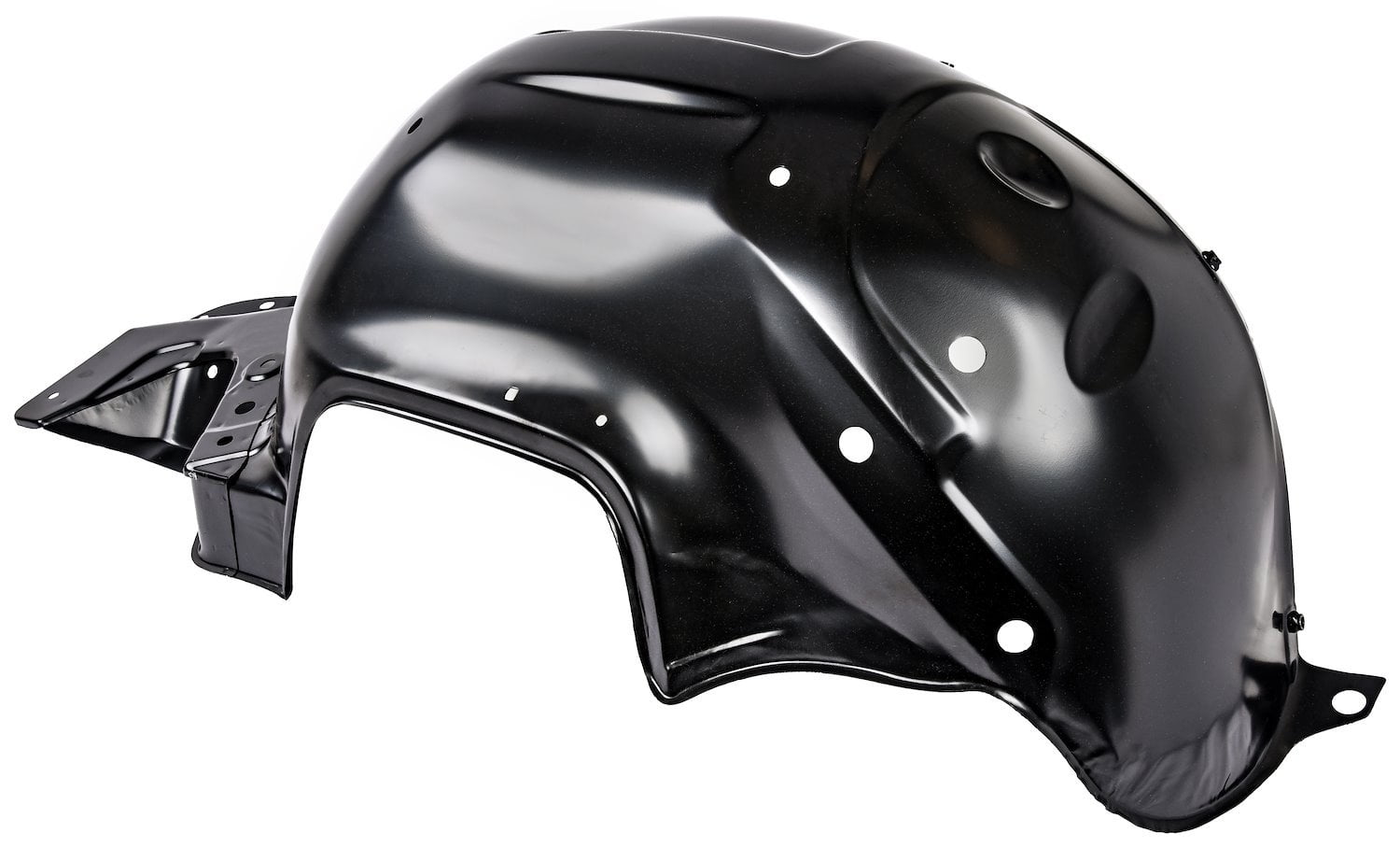 JEGS 78640 Front Inner Fender for 1967-1968 Chevy Camaro, Right ...