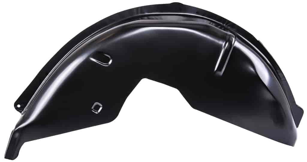 JEGS 78646 Inner Wheelhouse 1967-1969 Chevrolet Camaro Firebird (GM F ...