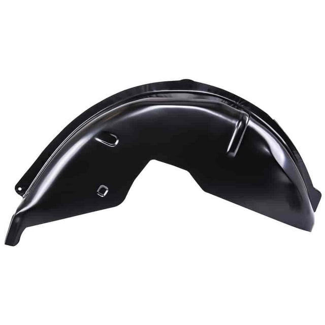 JEGS 78646 Inner Wheelhouse 1967-1969 Chevrolet Camaro Firebird (GM F ...