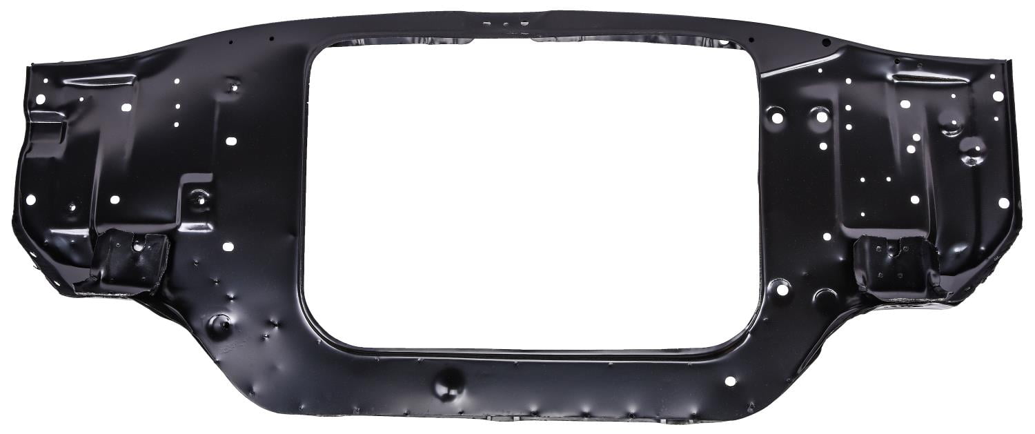 JEGS 78683 Radiator Core Support 1967-1969 Chevy Camaro 1967-1969 ...