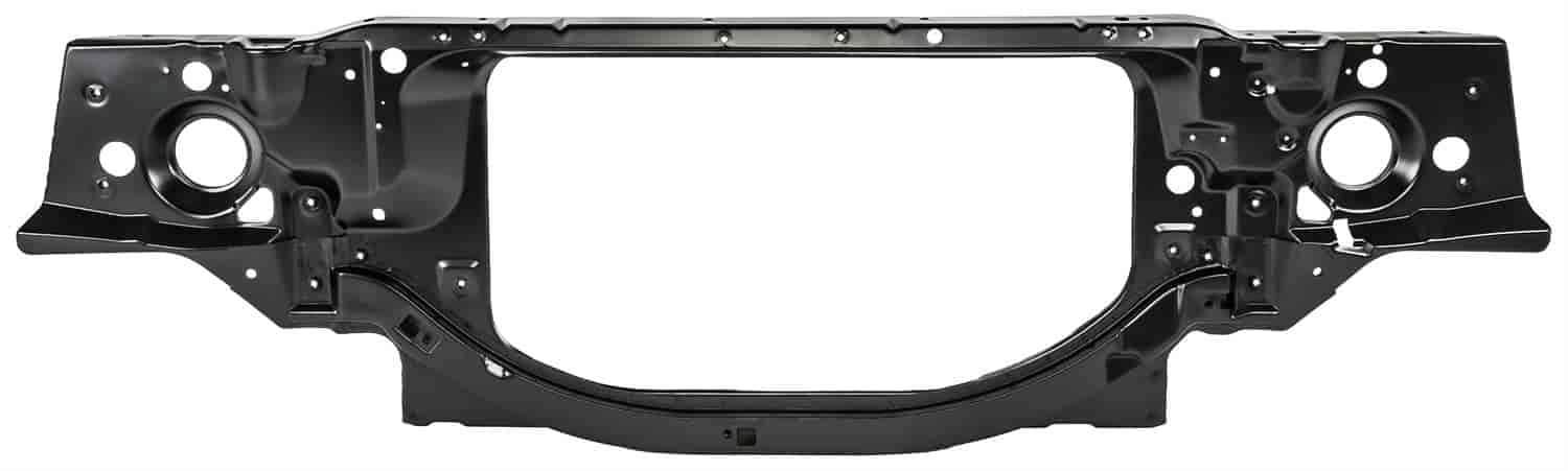 JEGS 78686 Radiator Core Support 1971-1972 Chevy Chevelle El Camino ...