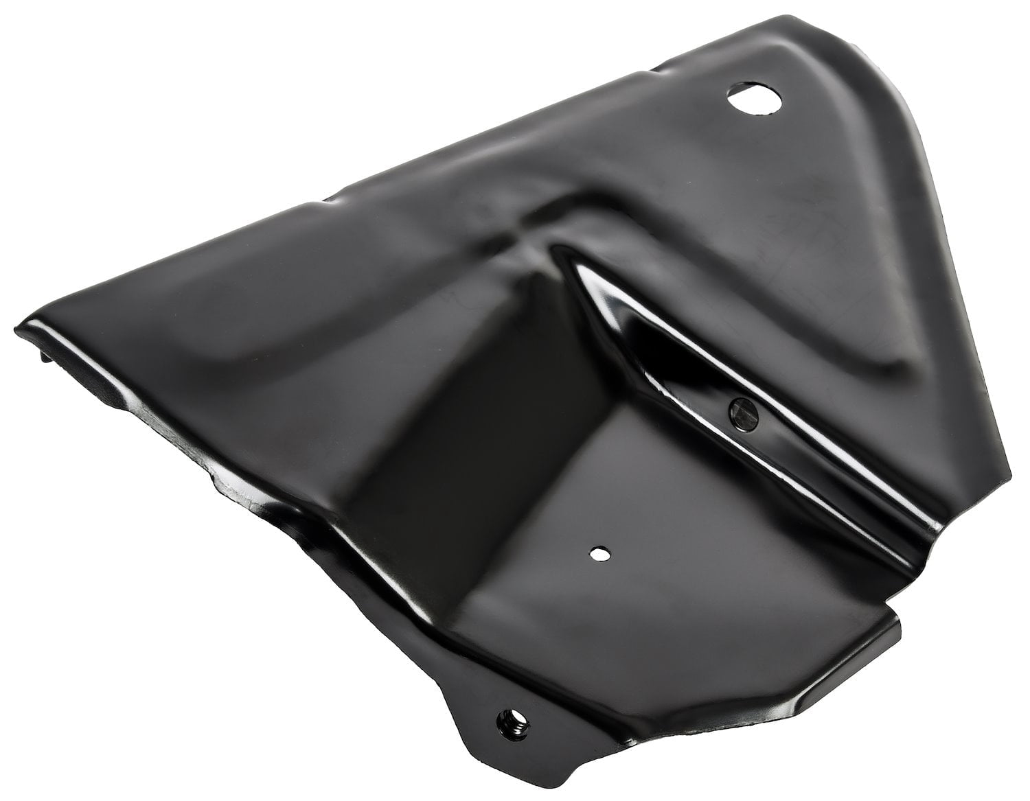JEGS Battery Tray Support for 1973-1980 GM Trucks, Blazer, Jimmy ...