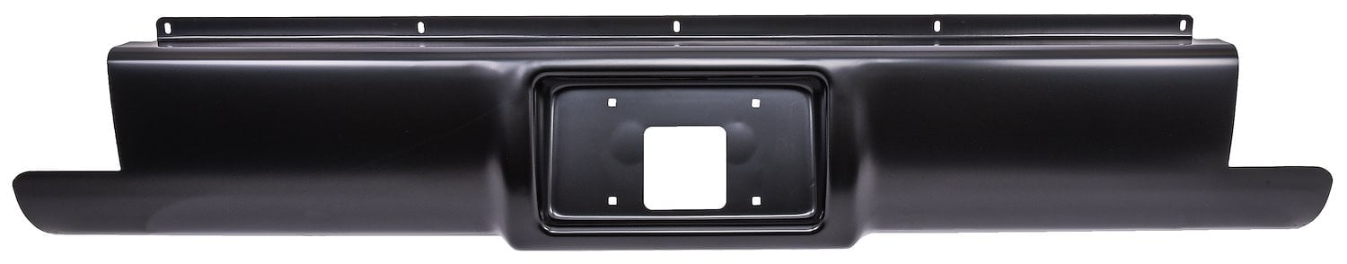 JEGS 78704 Rear Roll Pan 1988-1998 Chevrolet and GMC C/K Series ...