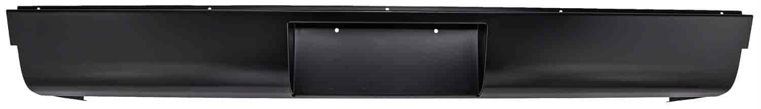 JEGS 78708 Rear Roll Pan 1954-1987 Chevrolet & GMC Stepside Trucks ...