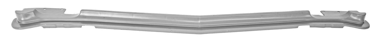 JEGS 78743 Front Valance Panel 1968-1972 GM X-Body (Nova) Plastic with ...