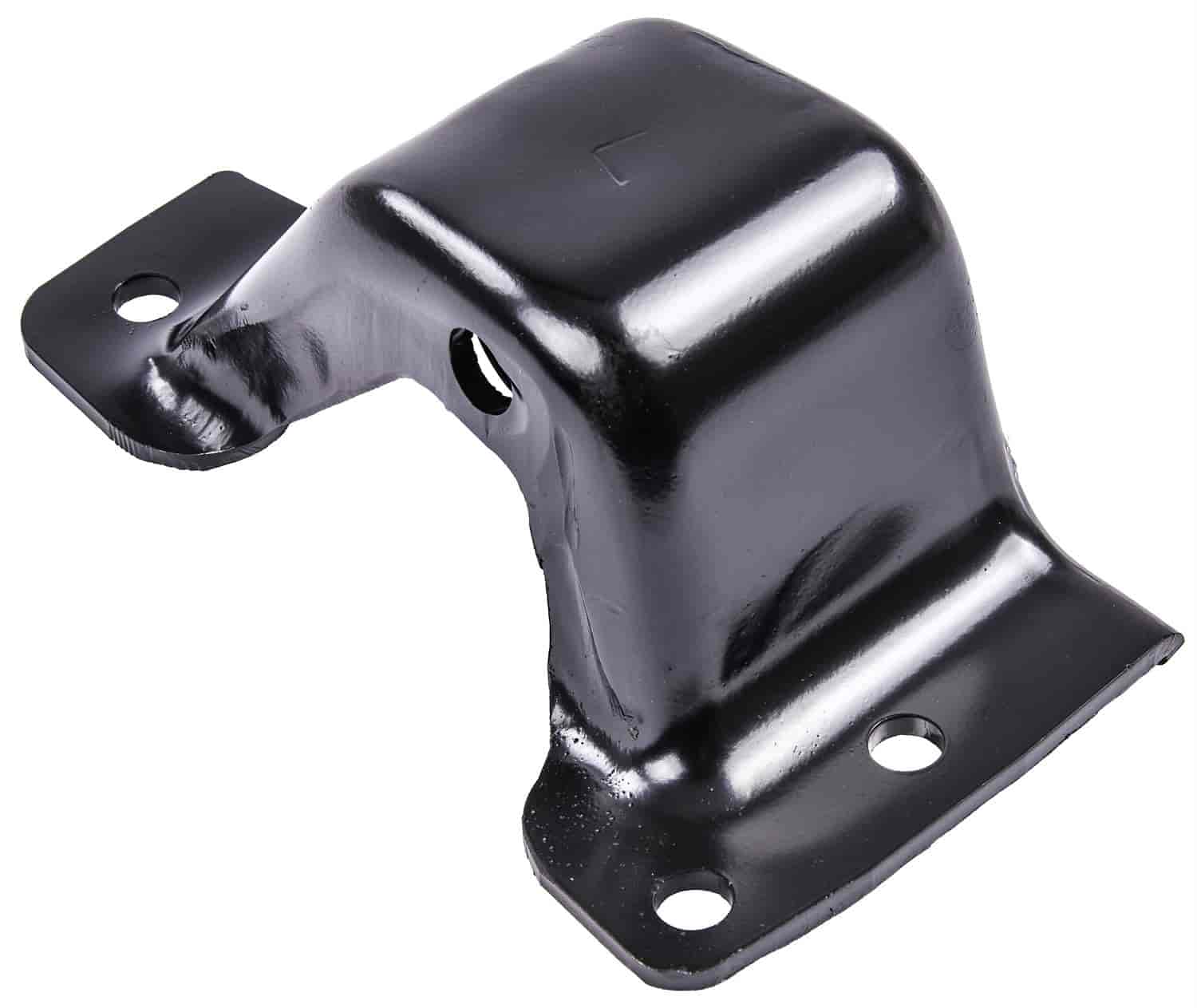 JEGS 78745 Engine Frame Mount 1967-1972 Small Block Chevy V8 Left ...