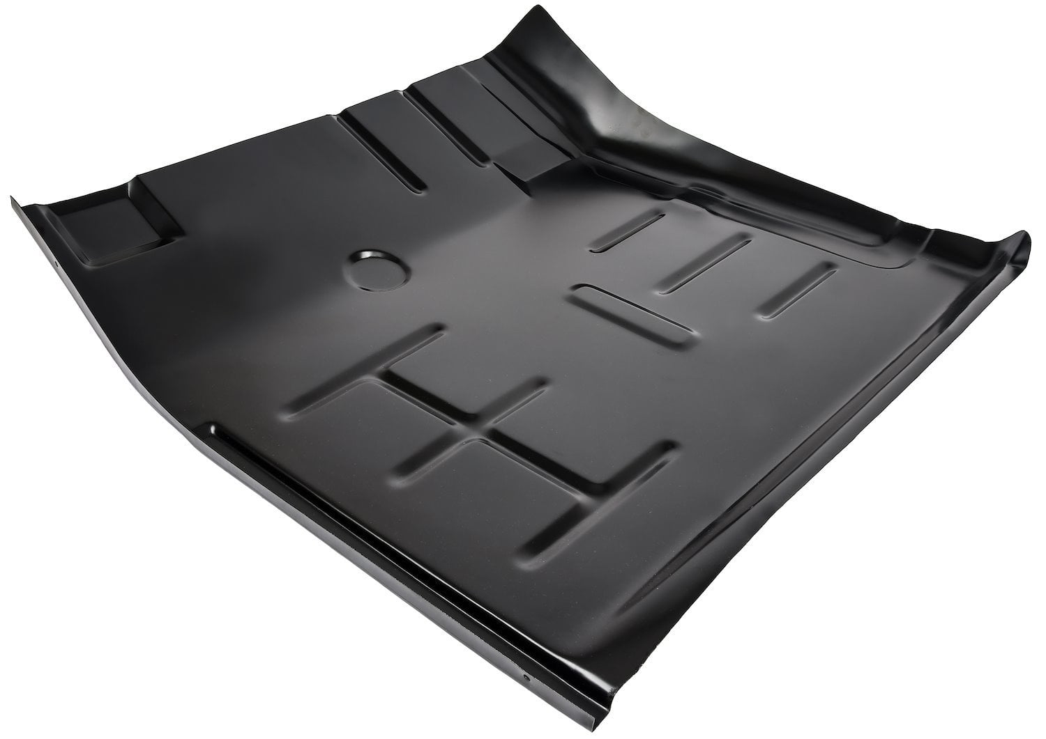 JEGS 78756 Front Cab Floor Panel 1972-1993 Dodge Full Size Truck 1974 ...