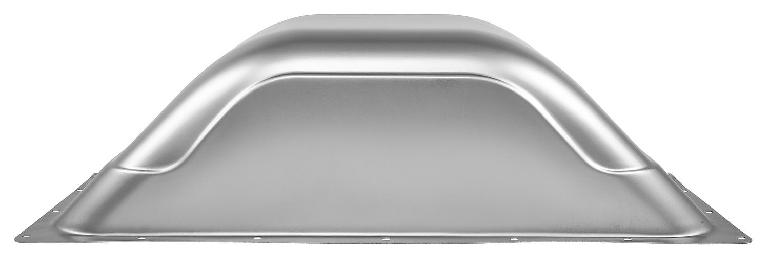 JEGS 78789 Rear Inner Wheelhouse 1967-1972 GM Fleetside Pickup/Blazer ...