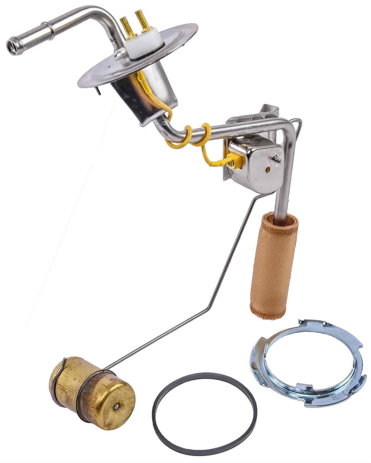 JEGS 78796 Fuel Tank Sending Unit 1980-1984 Ford F-Series Truck For Use ...