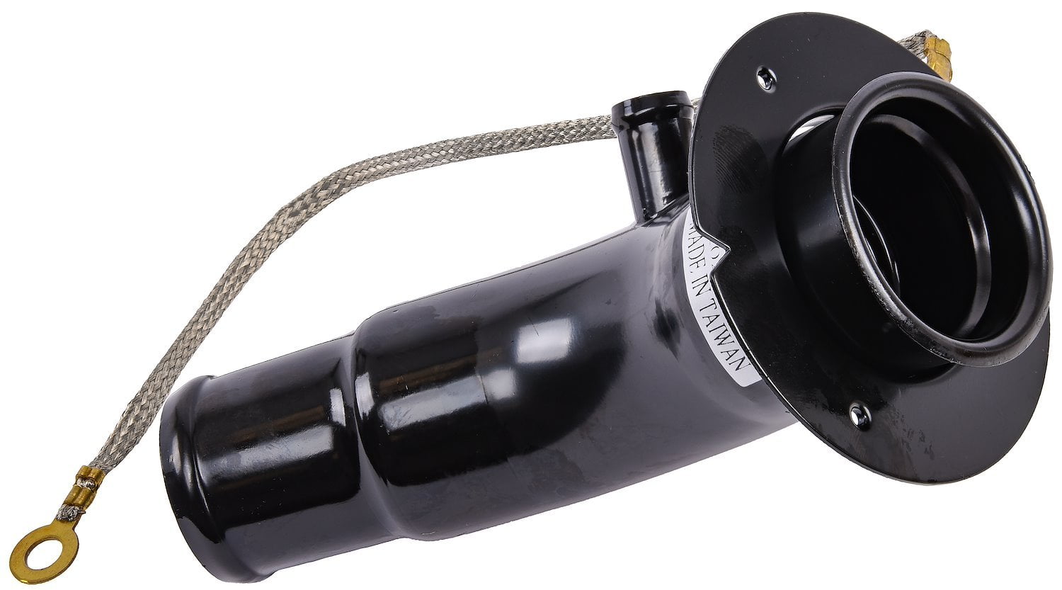 JEGS 78847 Fuel Filler Neck 1984-1987 Chevrolet and GMC C/K Series Crew ...