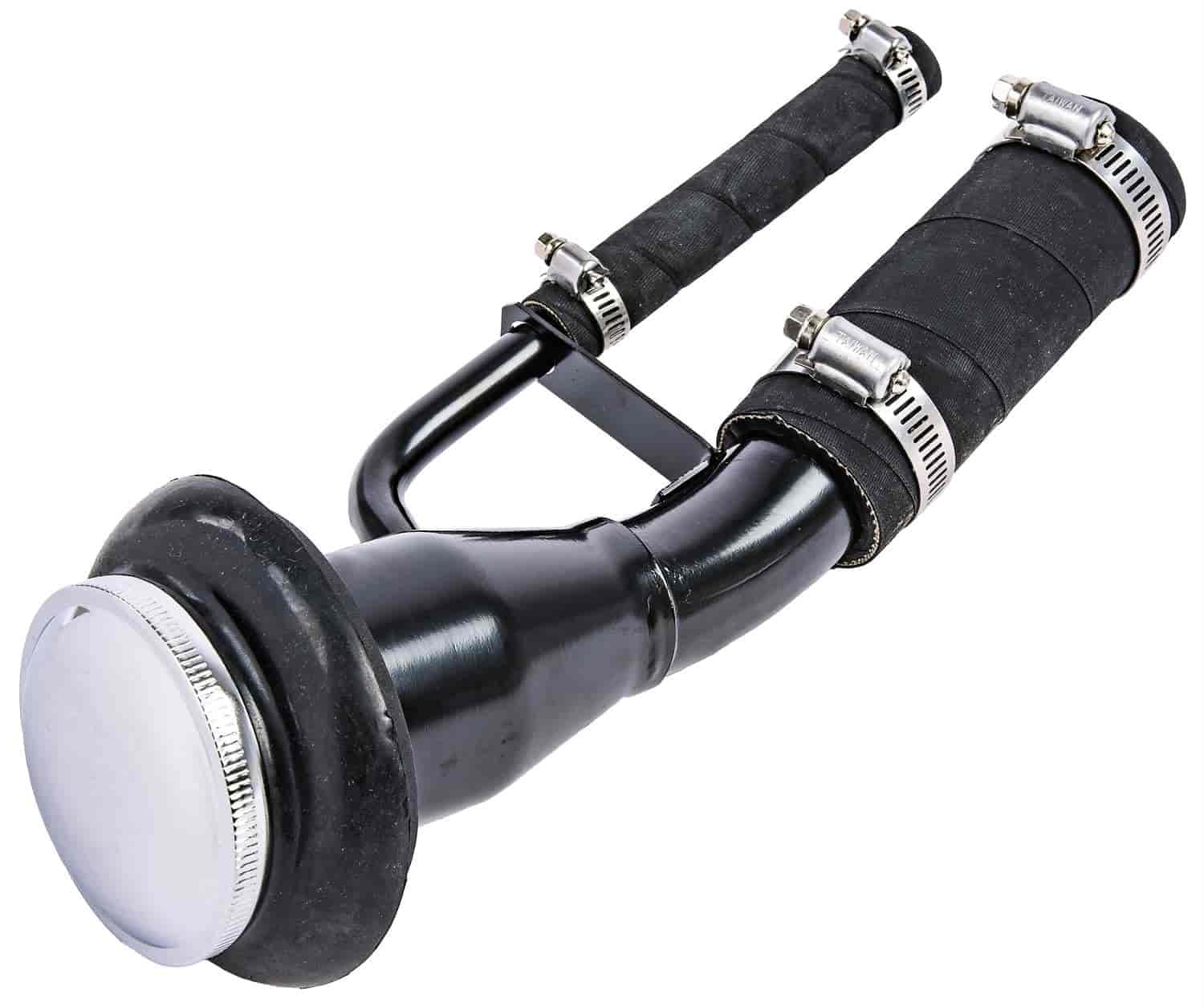 JEGS 78876 Fuel Filler Neck Install Kit For 1955-1959 GM Trucks EDP ...