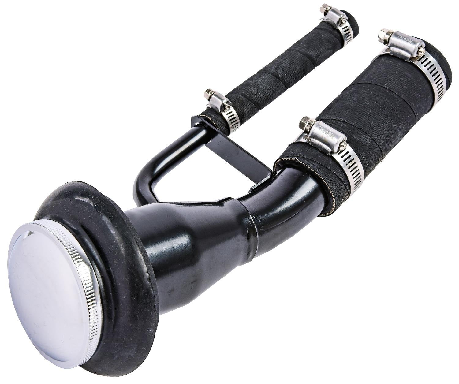 JEGS 78876 Fuel Filler Neck Install Kit For 1955-1959 GM Trucks EDP ...