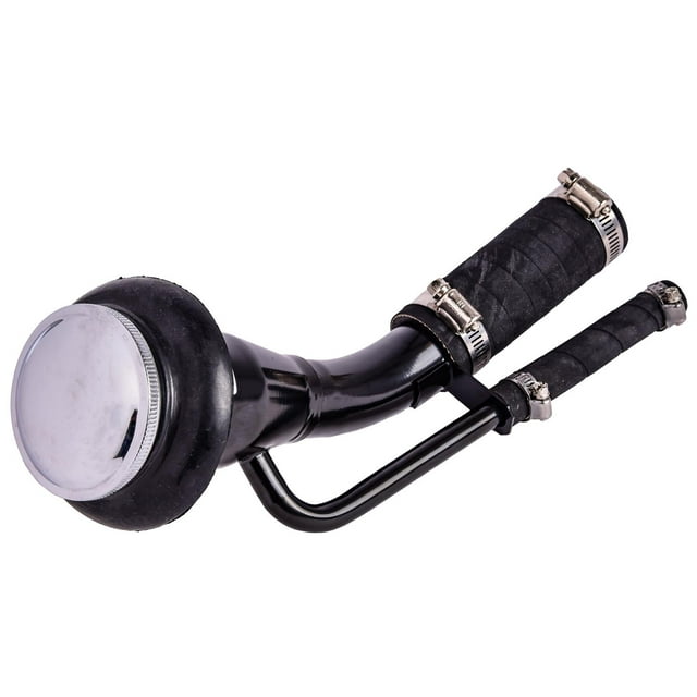 JEGS 78877 Fuel Filler Neck Install Kit For 1947-1954 GM Trucks EDP ...