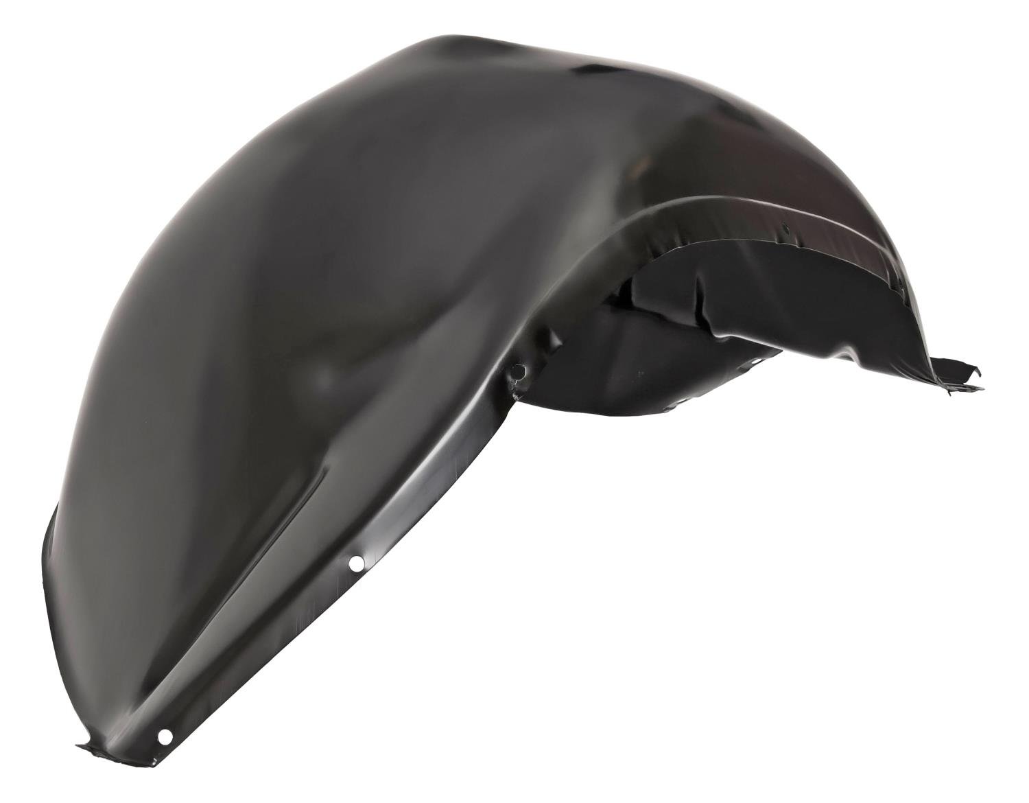 JEGS 78932 Front Inner Fender 1967 Chevy Chevelle Malibu El Camino ...