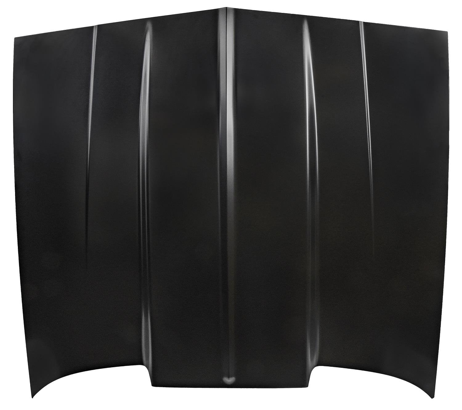 JEGS 78978 Cowl Induction Hood 1978-1987 Chevy El Camino 1978-1983 ...