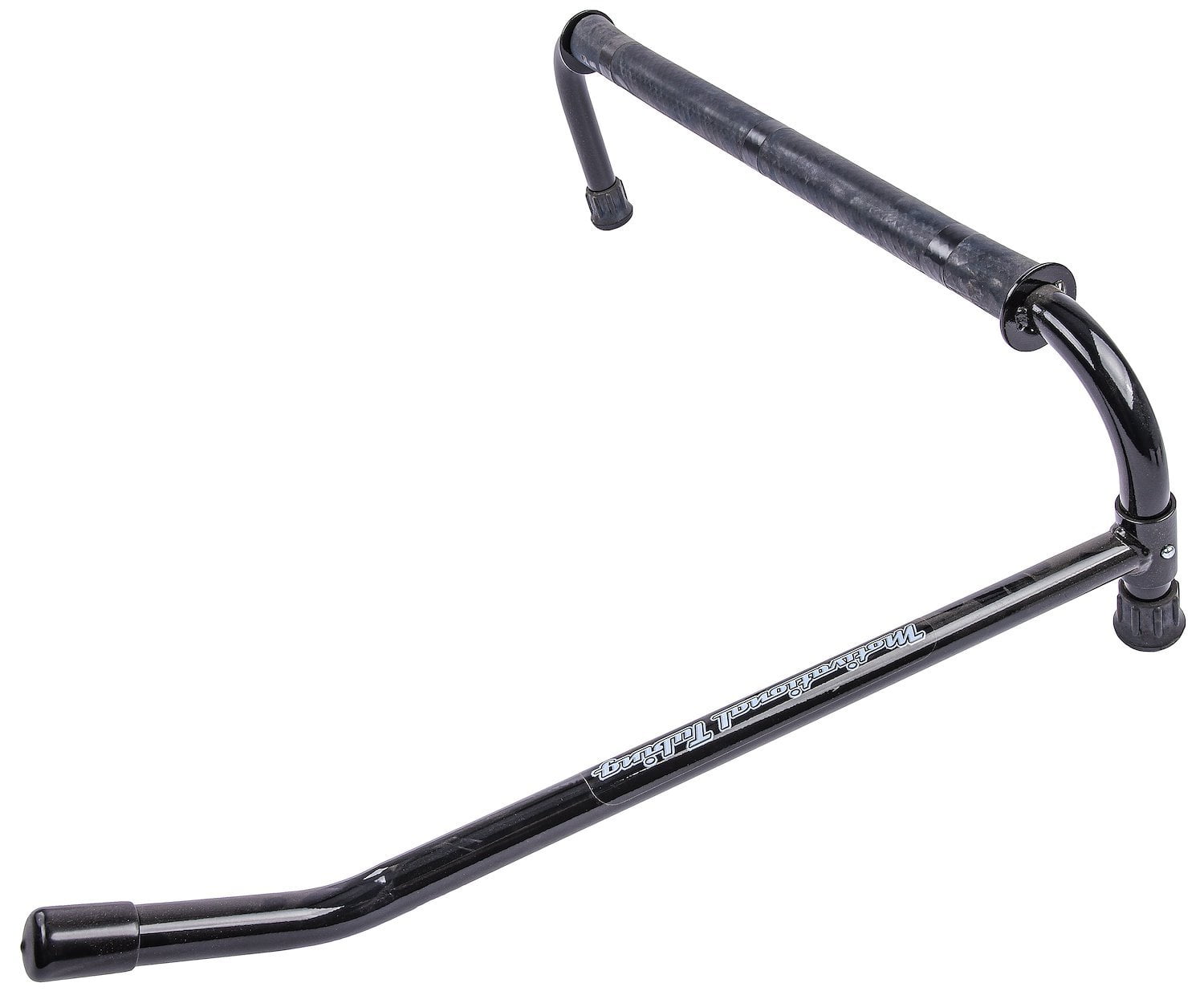 JEGS 79030 Jr. Dragster Warm-Up Stand 3 in. to 4 in. Lift Rubber Padded ...