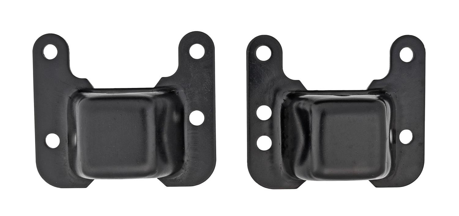 JEGS 79127 Engine Frame Mount Set 1968-1972 Chevy Chevelle El Camino ...