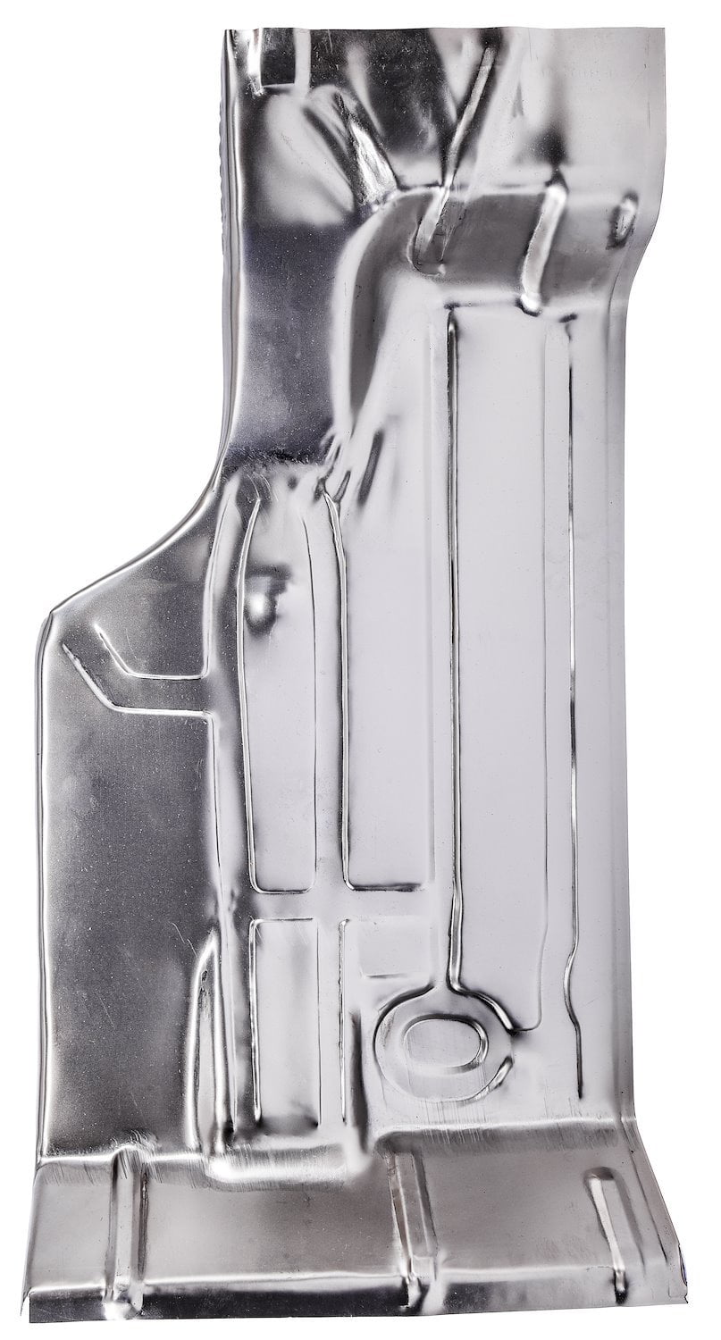 JEGS 79207 GM A-Body Trunk Floor Pan 1968-1972 Chevelle Skylark Cutlass ...