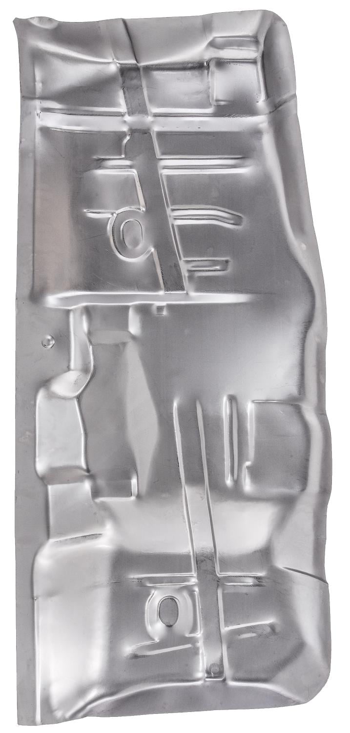 JEGS 79224 Full-Length Floor Pan 1964-1967 GM Models: Buick Skylark ...