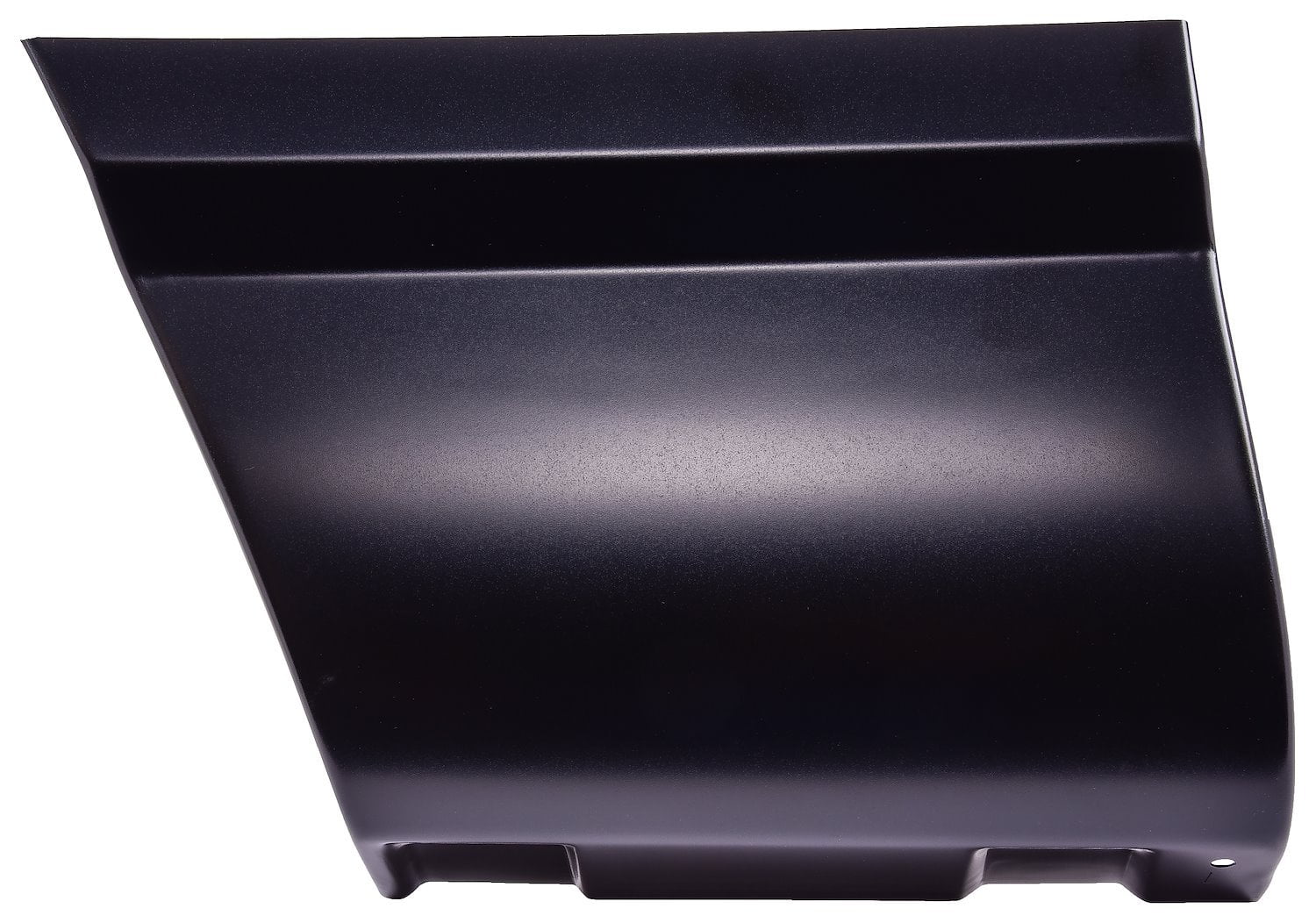 JEGS 79329 Front Fender Patch Panel Behind Wheel Well 1968-1969 Chevy ...