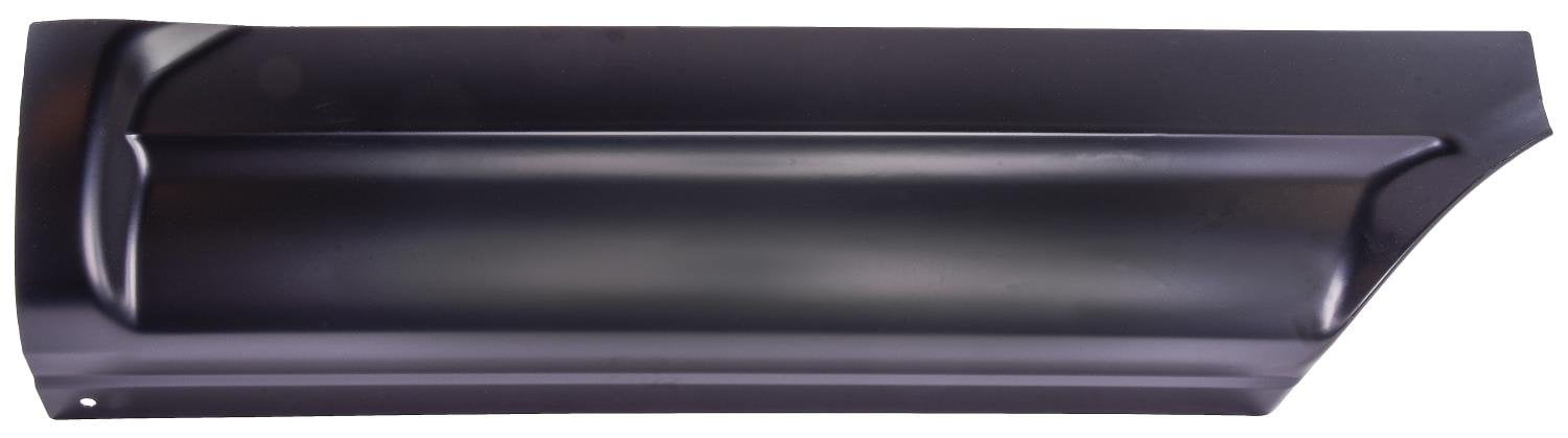 JEGS 79342 Lower Rear Quarter Patch Panel 1964-1965 Chevy Chevelle ...