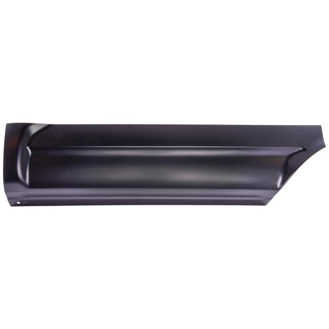 JEGS 79342 Lower Rear Quarter Patch Panel 1964-1965 Chevy Chevelle ...