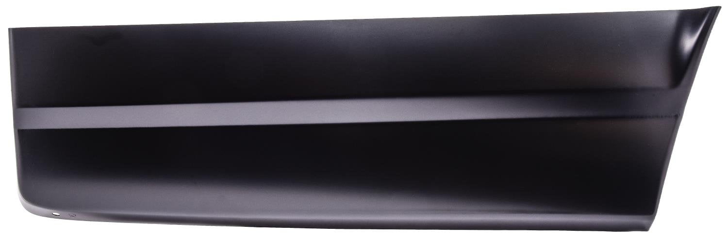 JEGS 79348 Lower Rear Quarter Patch Panel 1969 Chevy Chevelle Right ...